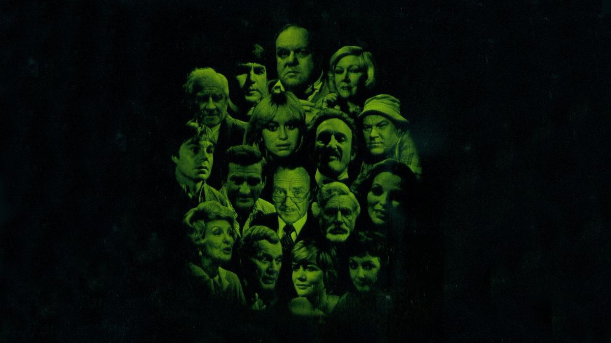 Bizarre, Bizarre - Série (1979) - SensCritique