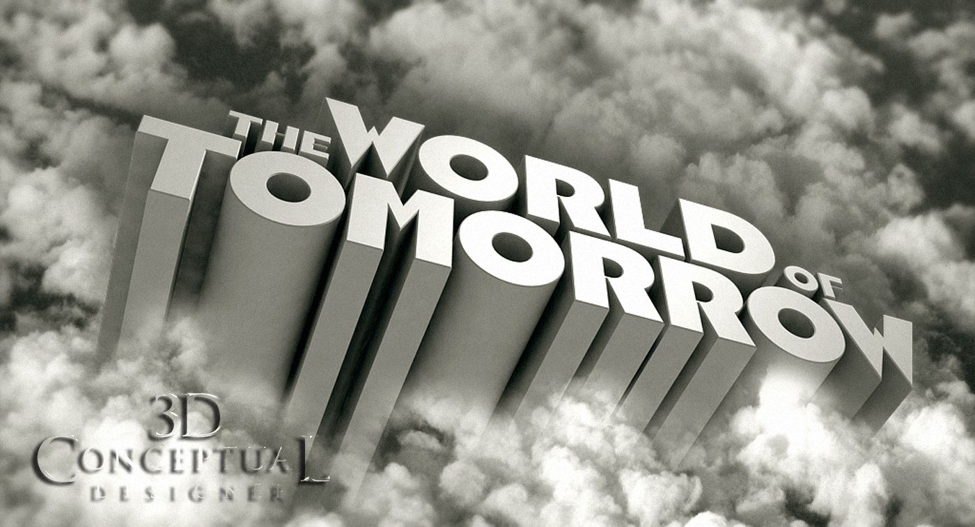 The World of Tomorrow - Court-métrage (2005) - SensCritique