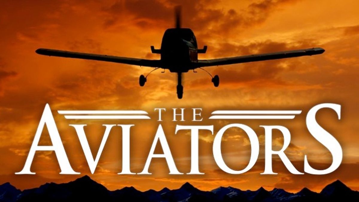 The Aviators - Série (2010) - SensCritique