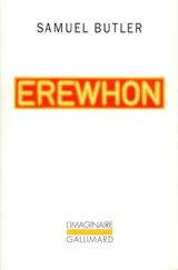 Erewhon - Samuel Butler - SensCritique