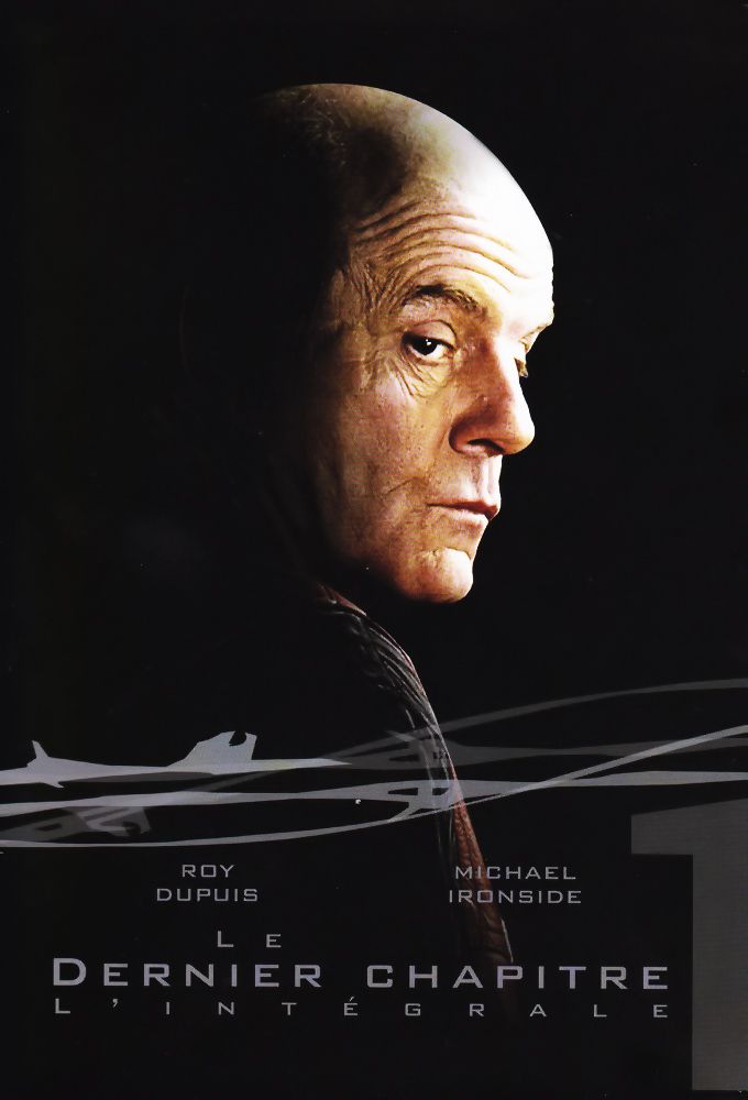 Images de Le Dernier Chapitre (2002) - SensCritique