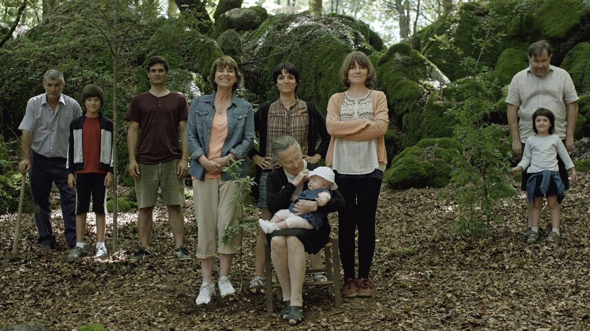 Amama - Film (2015) - SensCritique