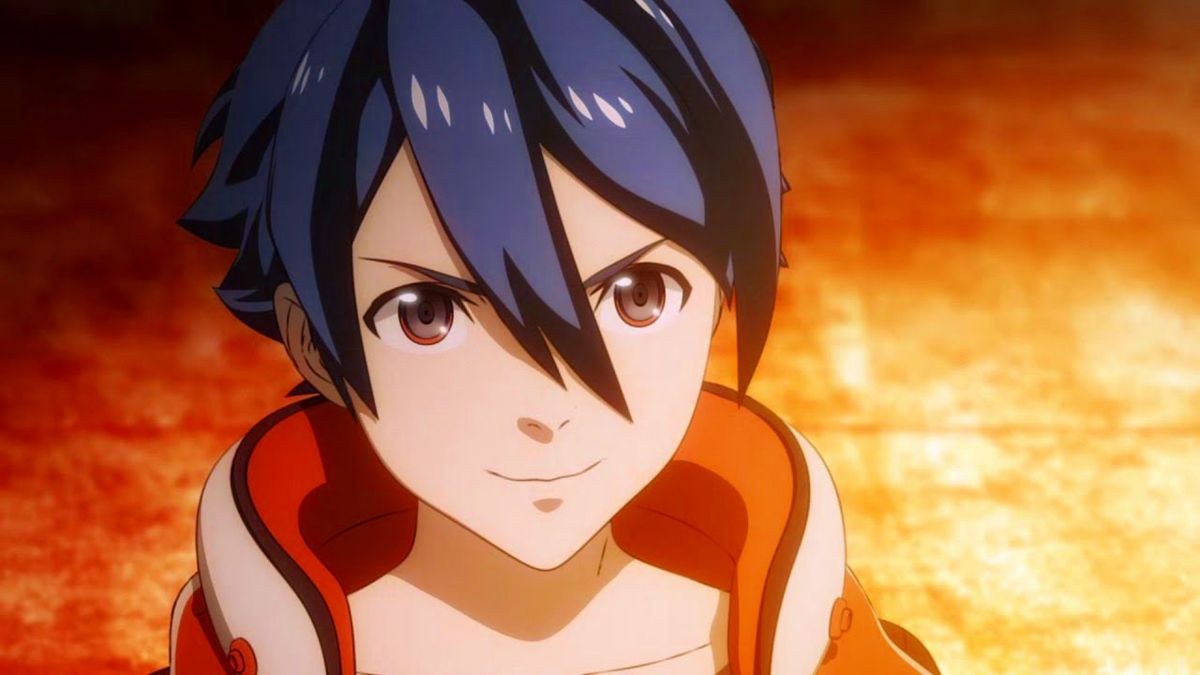 Bubuki Buranki - Anime (mangas) (2016) - SensCritique