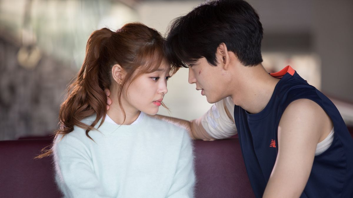 Longing for Spring - Drama (2014) - SensCritique