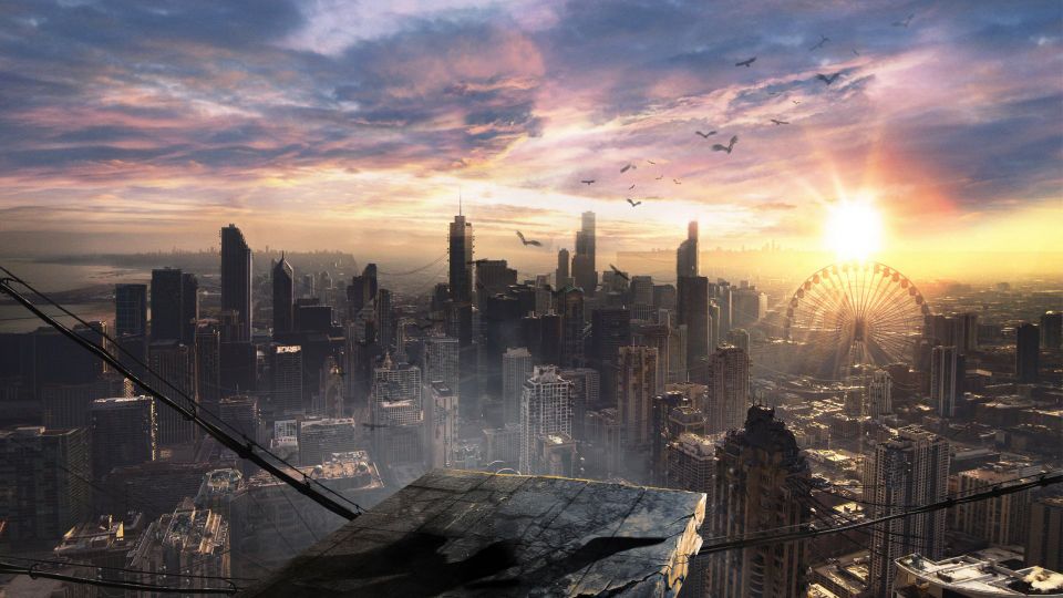 Affiches Posters Et Images De Divergente 2014 SensCritique