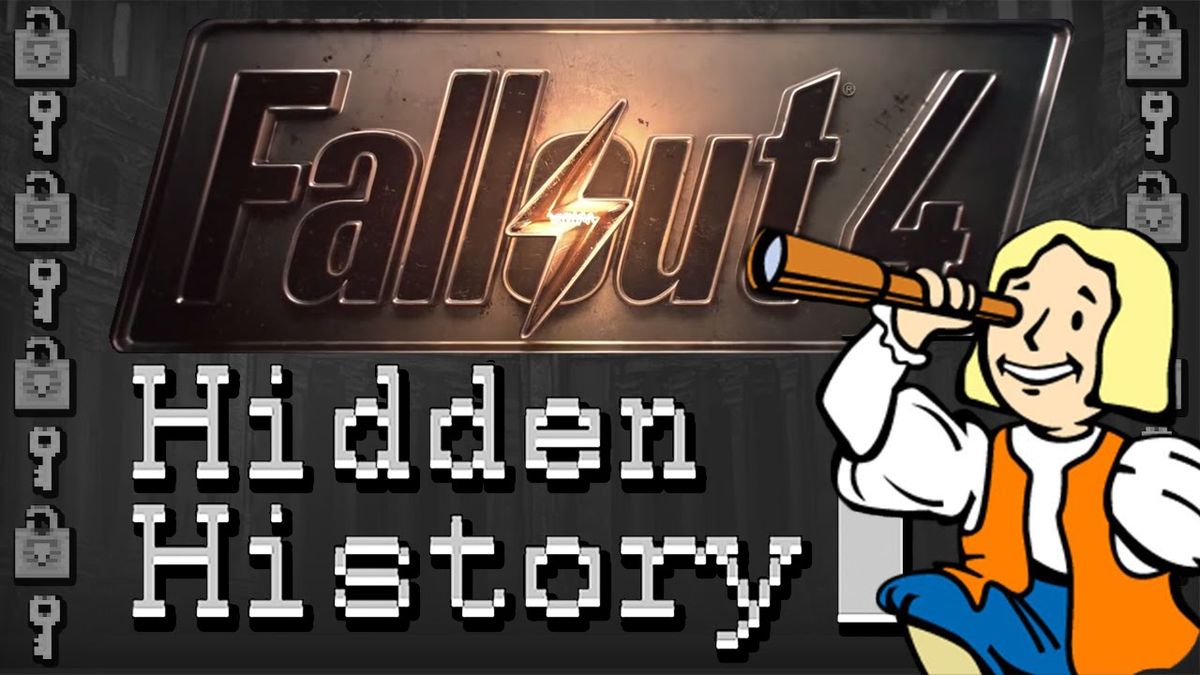Hidden History - Série - SensCritique
