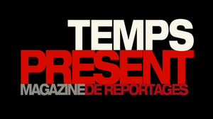 Temps présent - Émission TV (1969) - SensCritique