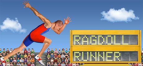 Ragdoll Runner - Jeu vidéo - SensCritique