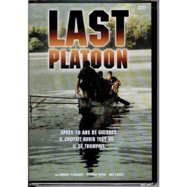 Last Platoon - Film - SensCritique