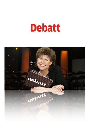 Debatt - Série (2001) - SensCritique