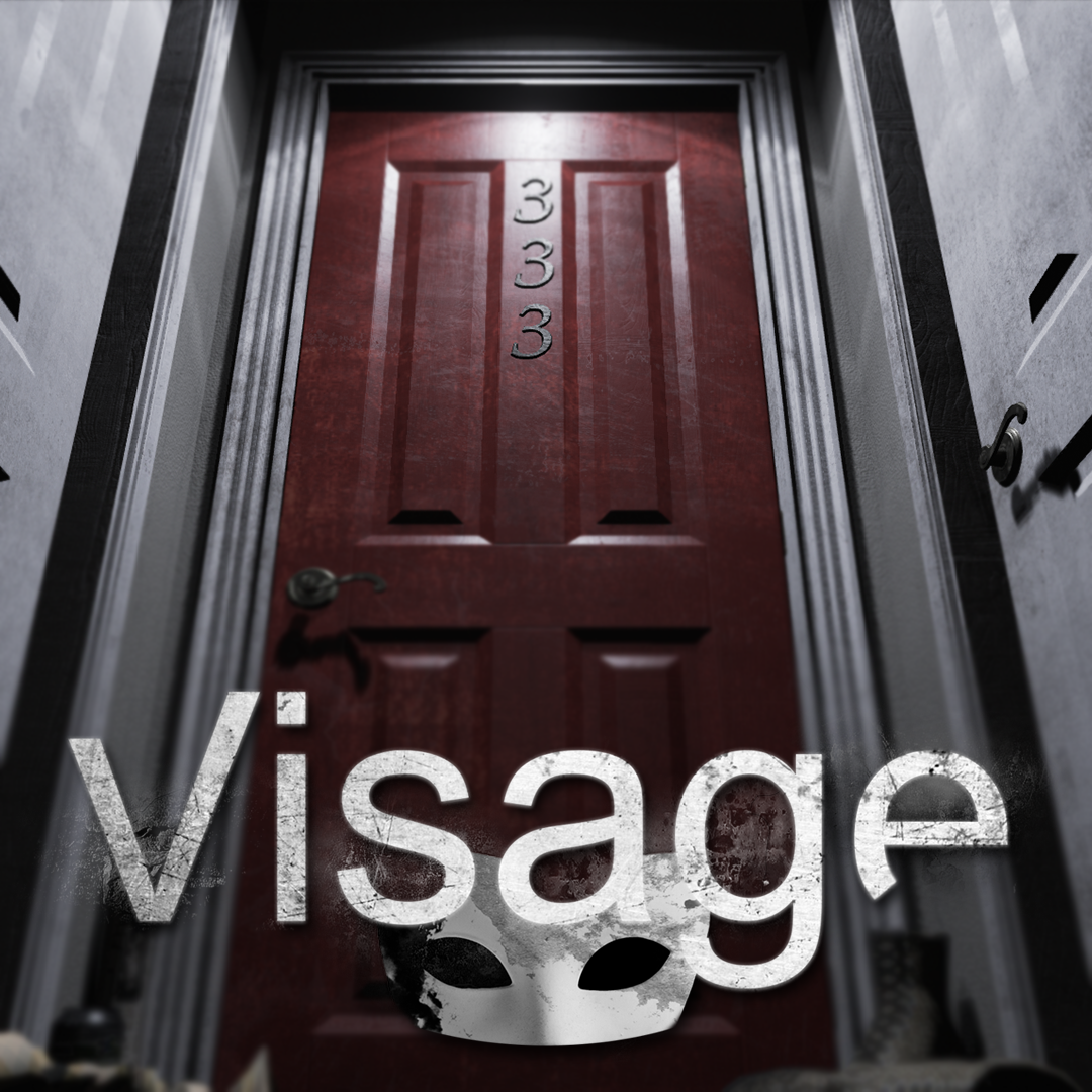 Visage (2020) - Jeu vidéo - SensCritique