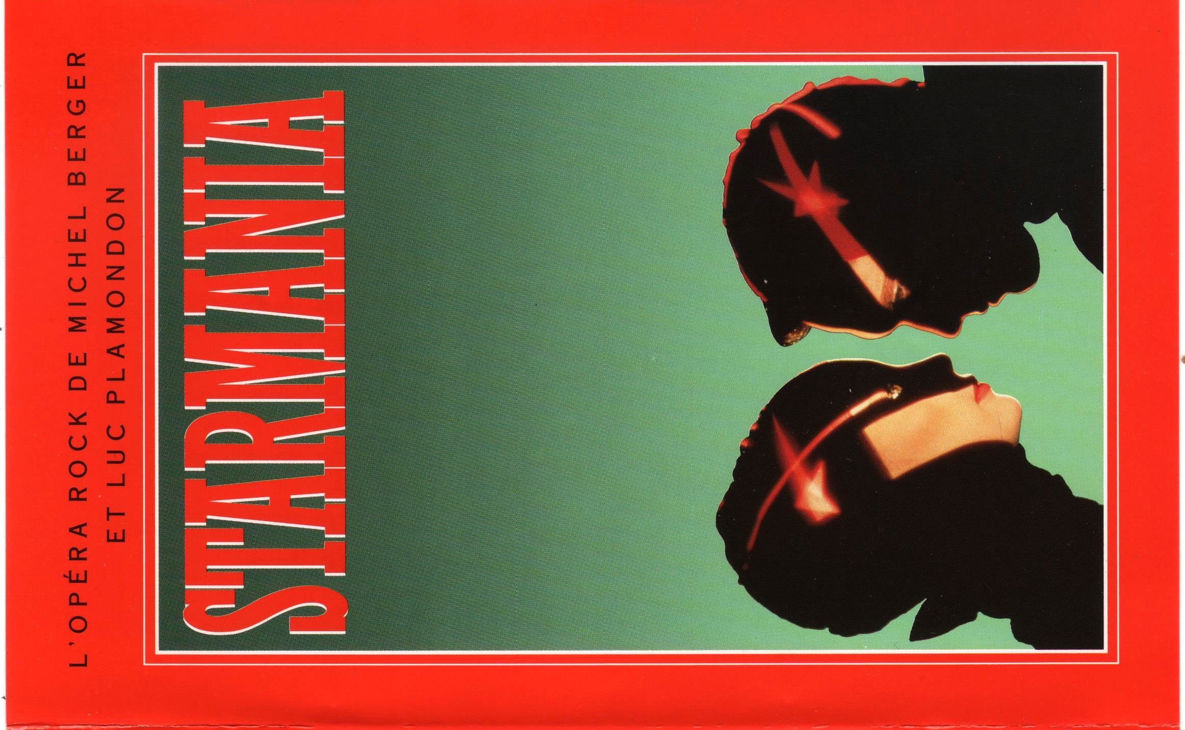 Images de Starmania (version 1988) (1989) - SensCritique