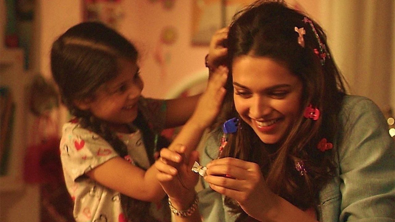 Images de Piku (2015) - SensCritique