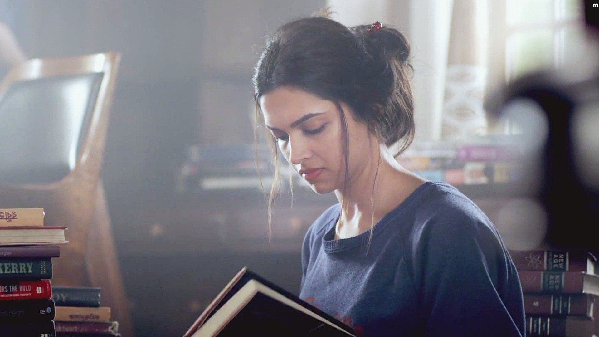Images de Piku (2015) - SensCritique