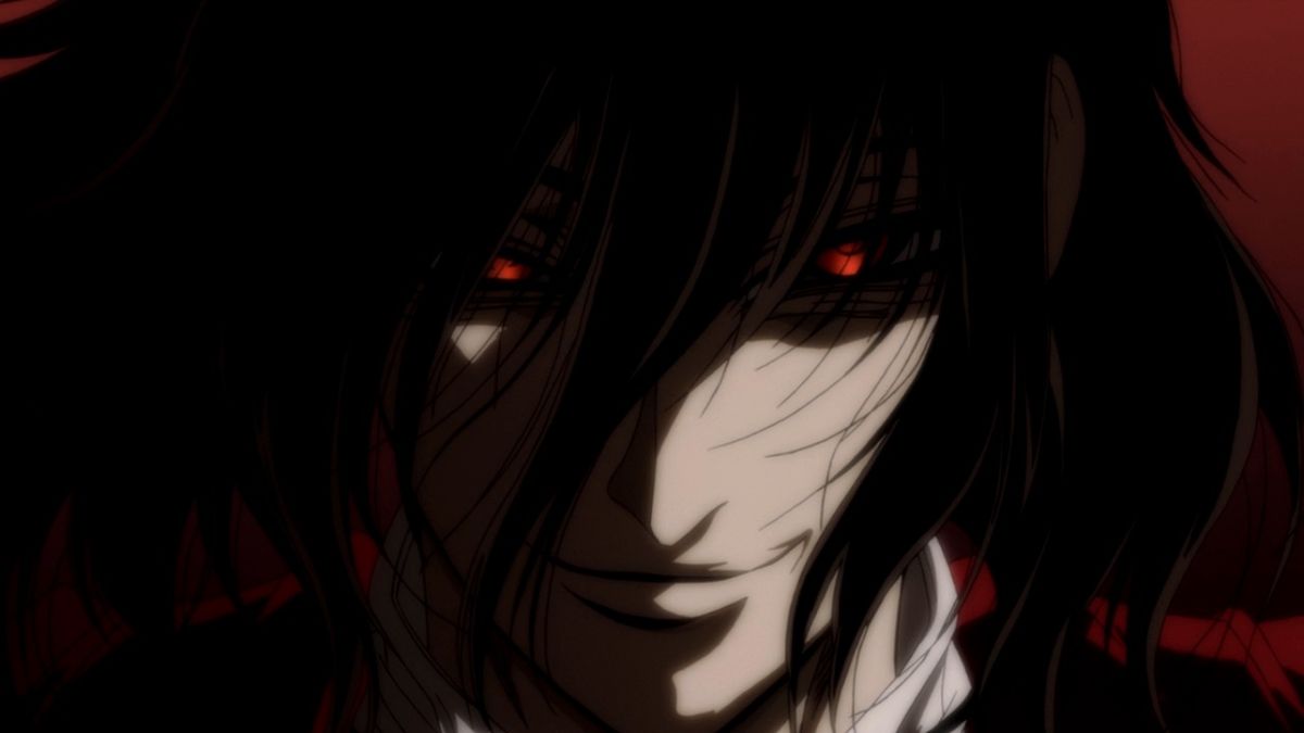 Hellsing Ultimate Abridged - Anime (mangas) - SensCritique