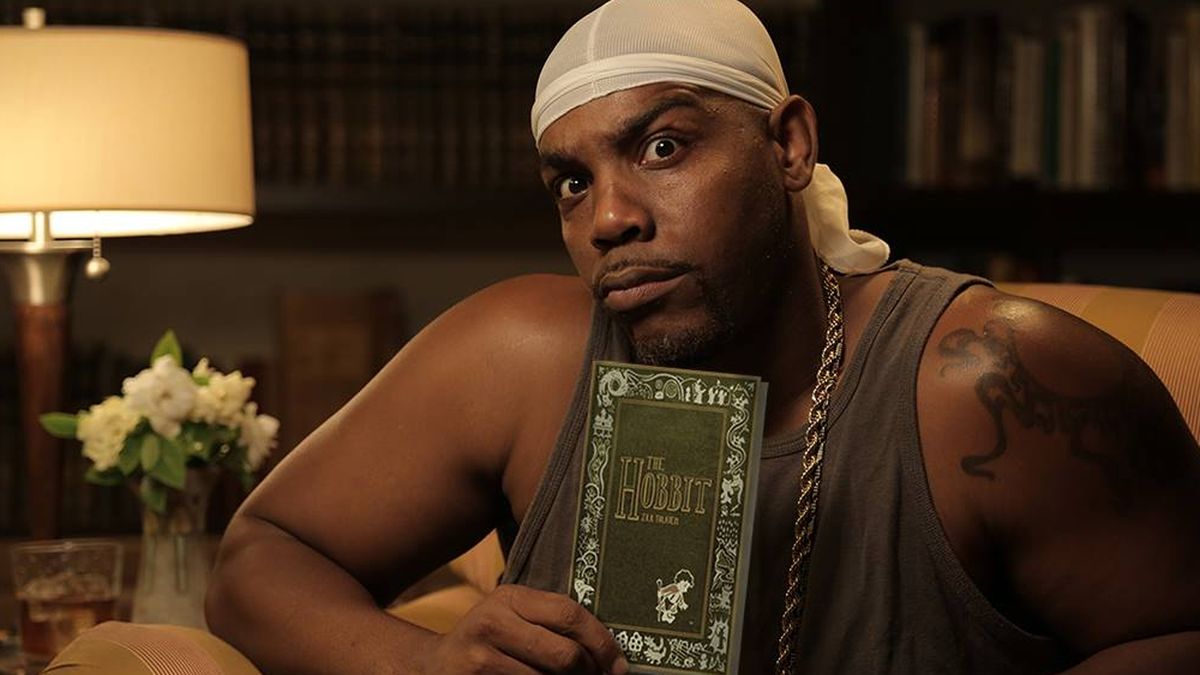 Thug Notes - Série - SensCritique