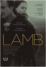 Lamb - Film (2016) - SensCritique