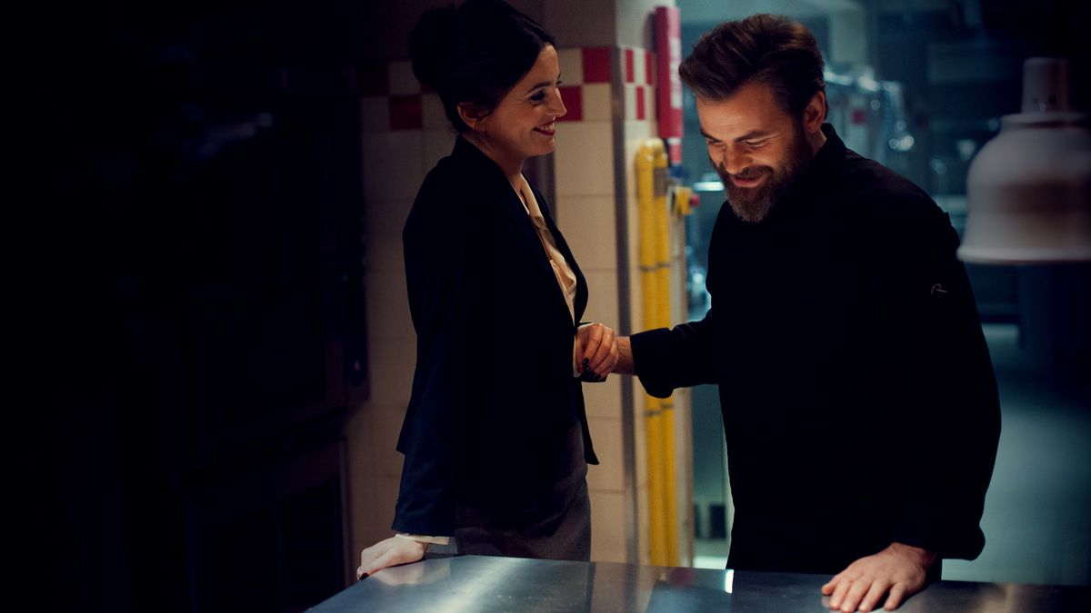 Chefs - Série - SensCritique