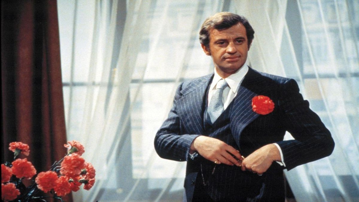 Stavisky - Film (1974) - SensCritique