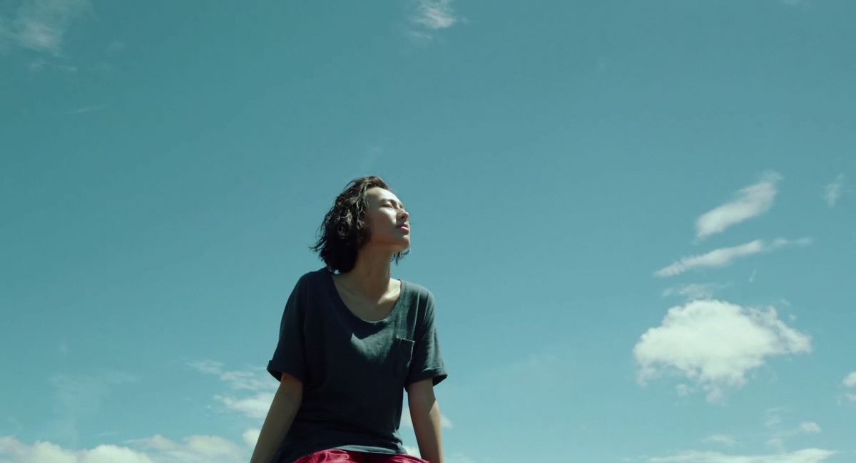 Murmur Of The Hearts Film 2015 Senscritique