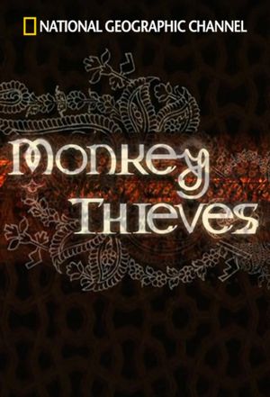 Monkey Thieves - Série (2010) - SensCritique