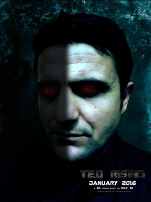 TED: Rising - Film (2016) - SensCritique