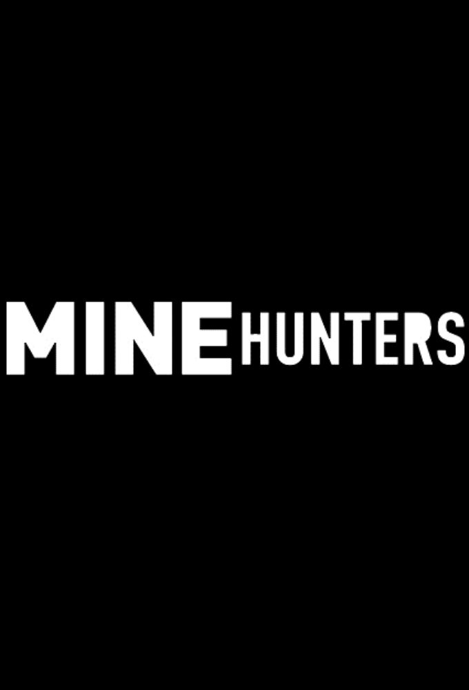 Mine Hunters - série (2016) - SensCritique