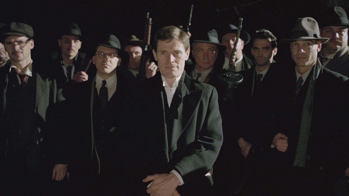 Manderlay - Film (2005) - SensCritique