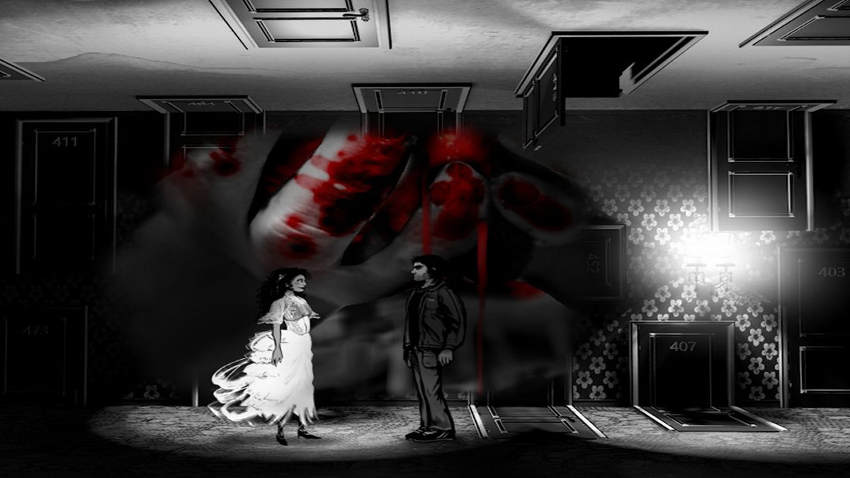 Downfall Remake (2016) - Jeu vidéo - SensCritique