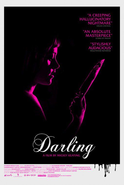 Darling - Film (2016) - SensCritique