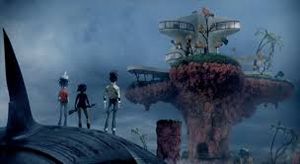Plastic Beach - Film - SensCritique