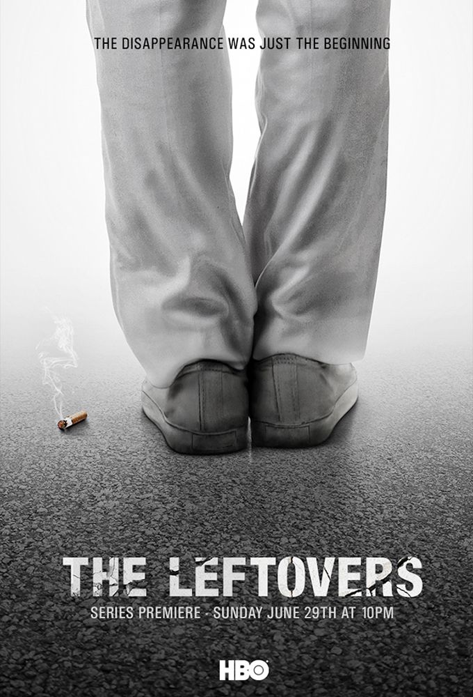 Affiches, posters et images de The Leftovers (2014) - SensCritique