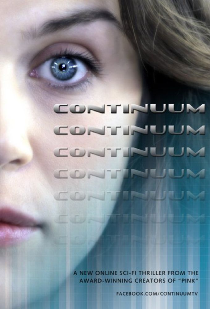 Continuum (Web Series) - série (2012) - SensCritique