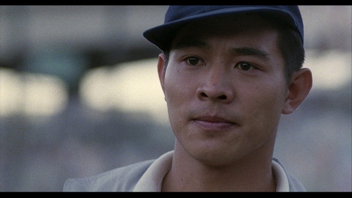 The Master - Film (1992) - SensCritique