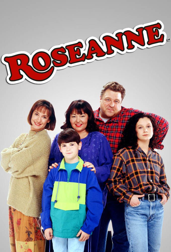 Affiches, posters et images de Roseanne (1988) - SensCritique