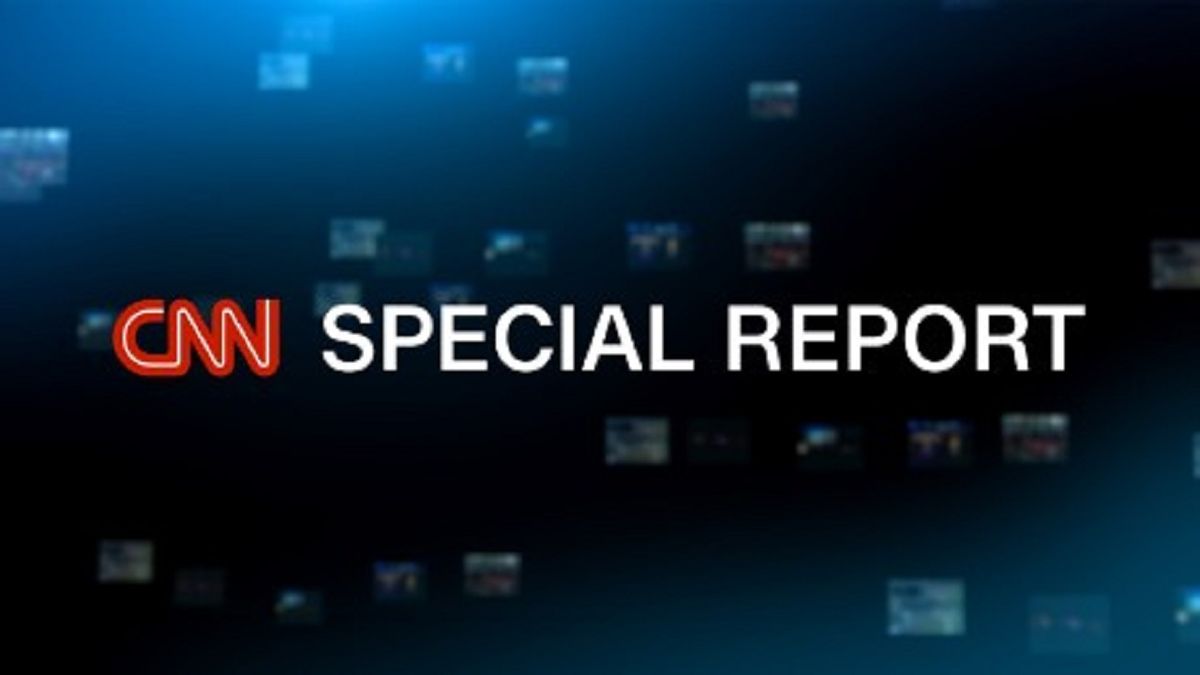 CNN Special Report - Émission TV (1980) - SensCritique