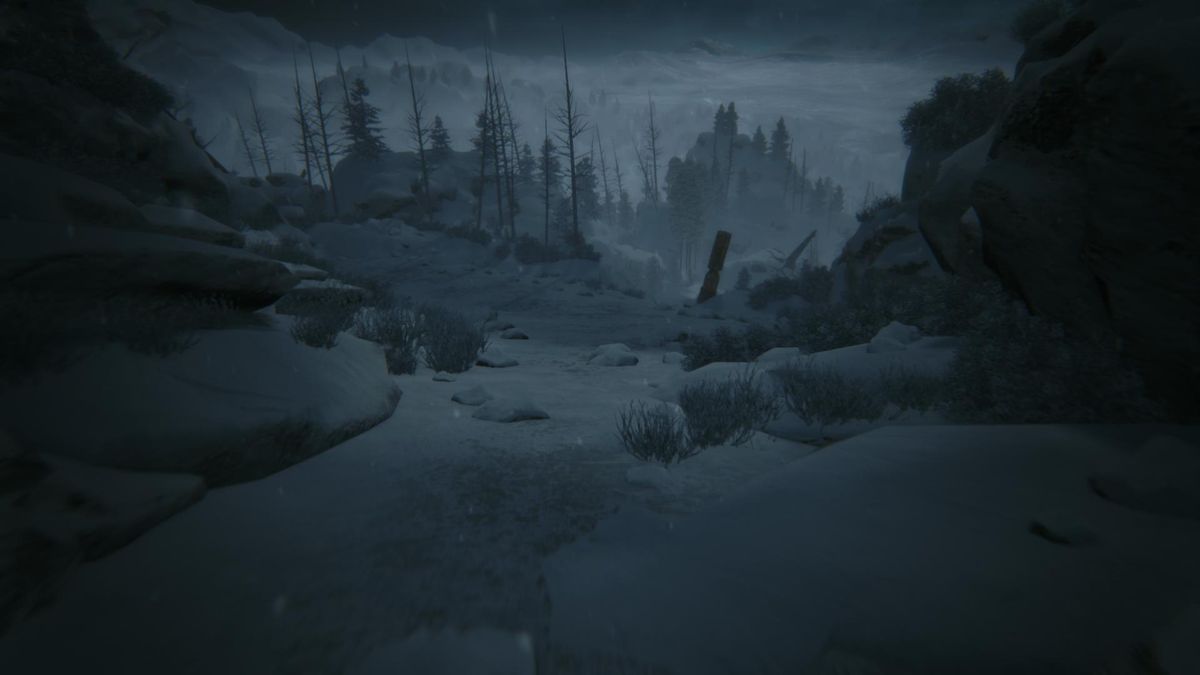 Kholat (2015) - Jeu vidéo - SensCritique