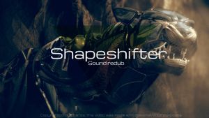 ShapeShifter - Court-métrage (2011) - SensCritique
