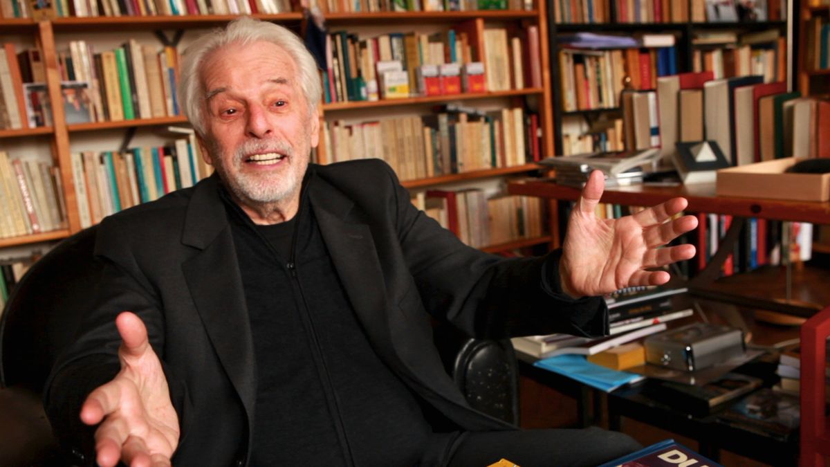 Jodorowsky's Dune - Documentaire (2016) - SensCritique