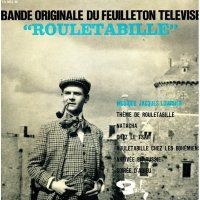 ROuletabille - Série (1966) - SensCritique