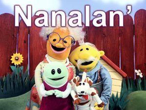 Nanalan' - Émission TV (1999) - SensCritique
