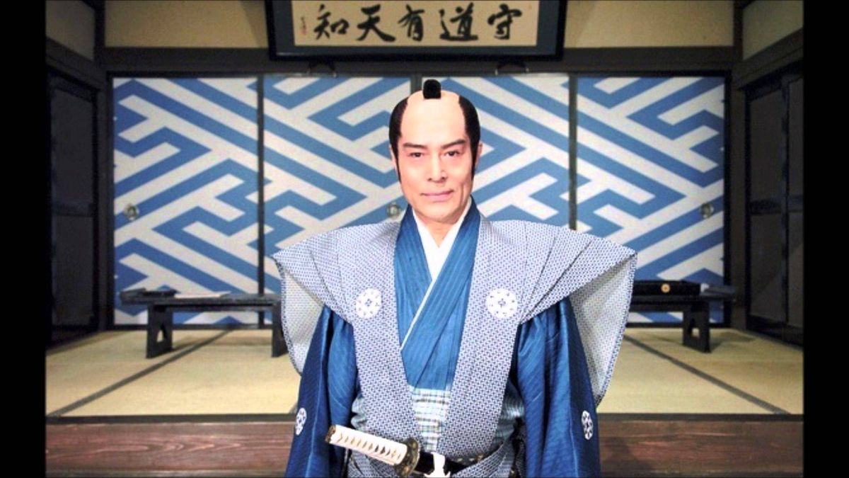 Ooka Echizen - Drama - SensCritique