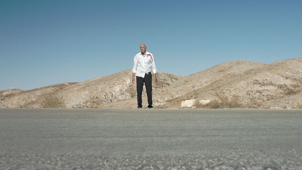 La Vallée - Film (2014) - SensCritique