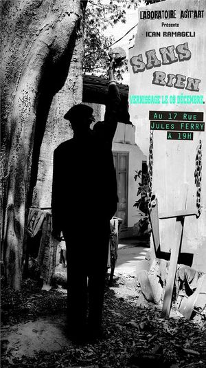 Sans rien - Court-métrage (2015) - SensCritique