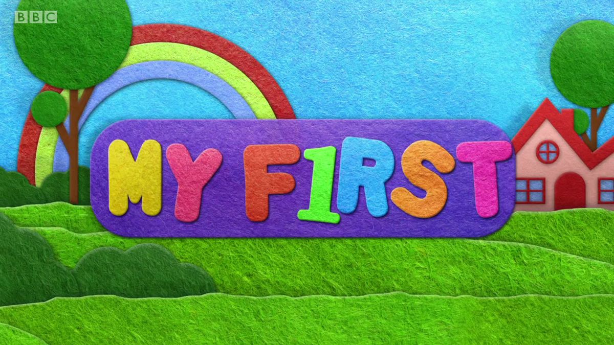 My First - Série (2016) - SensCritique
