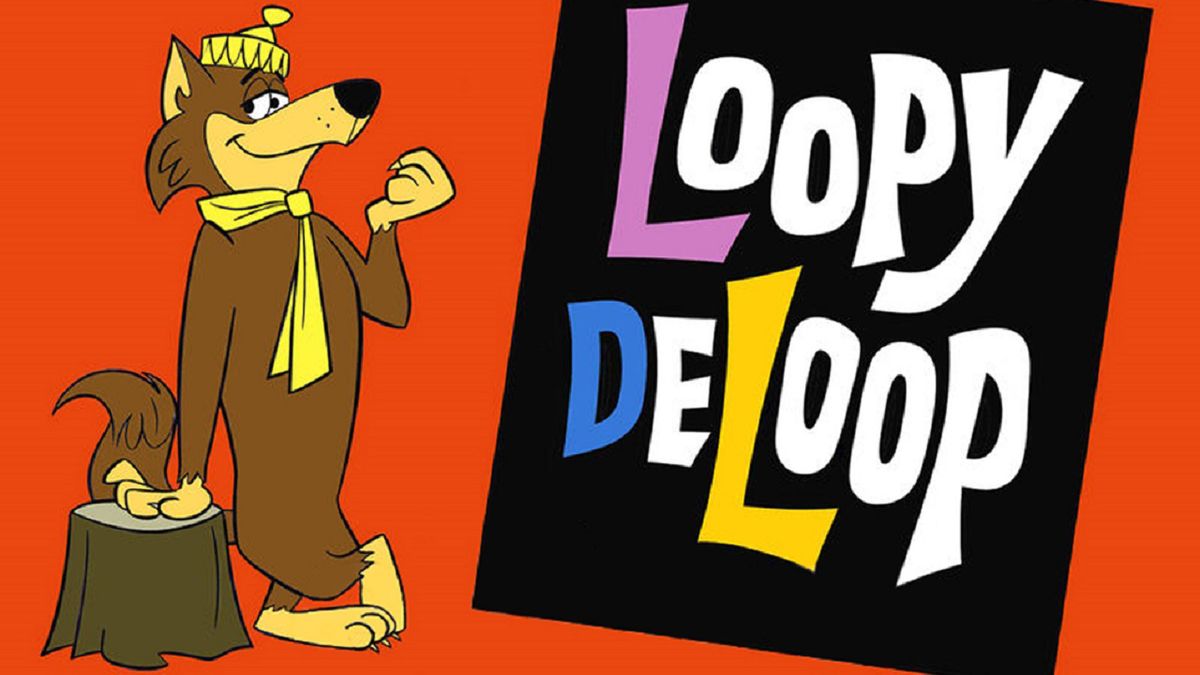 Loopy DeLoop - Dessin animé (cartoons) (1959) - SensCritique