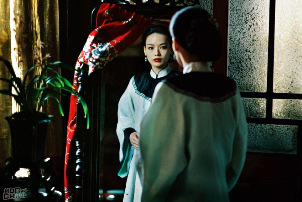 Three Times - Film (2005) - SensCritique