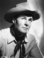les Grandes stars du western - Liste de 20 personnalités - SensCritique