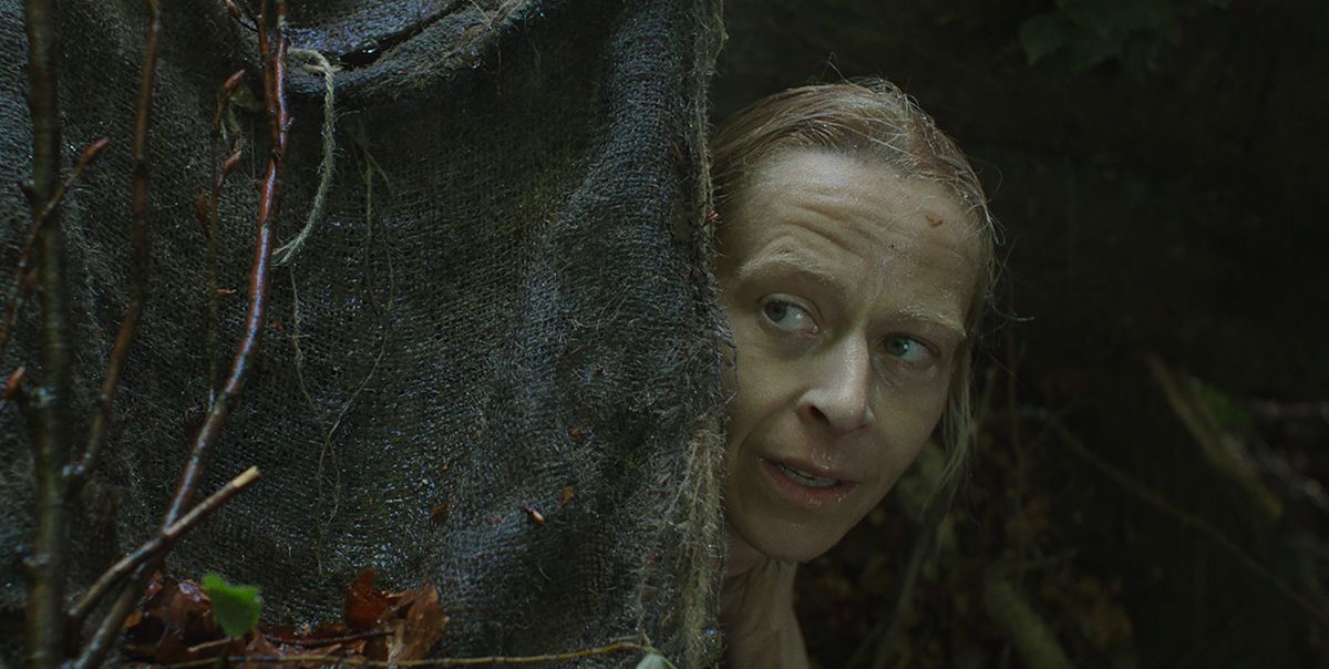 Sauvages - Film (2015) - SensCritique