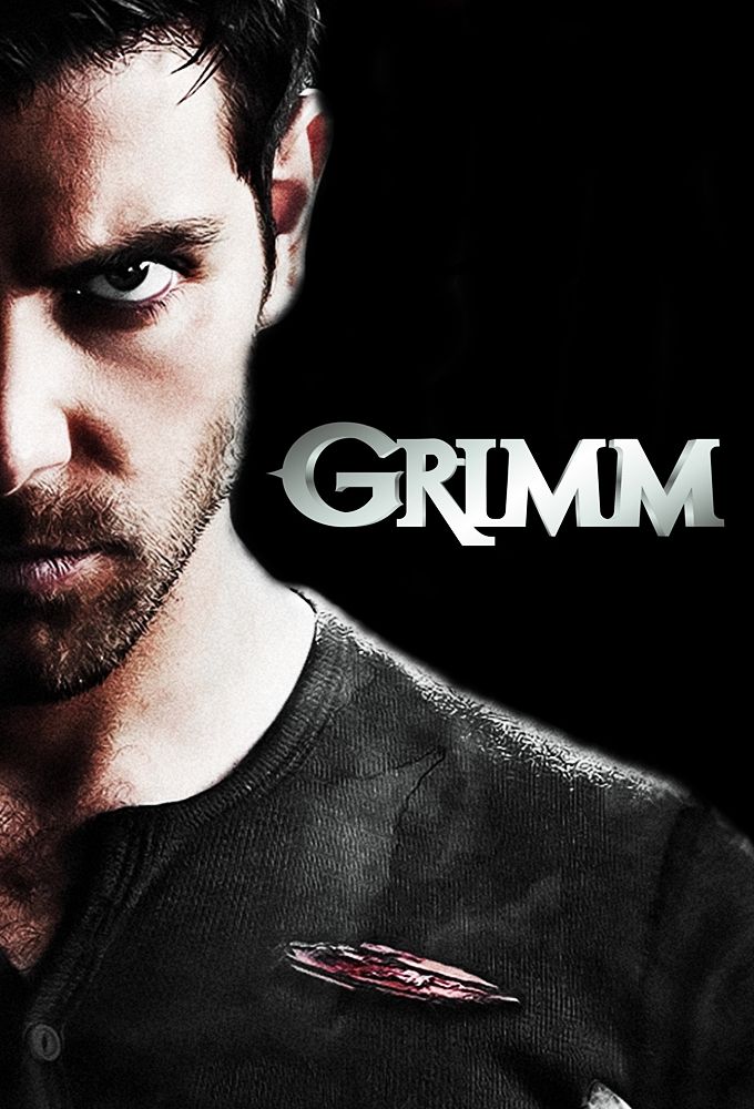 Affiches, posters et images de Grimm (2011) - SensCritique
